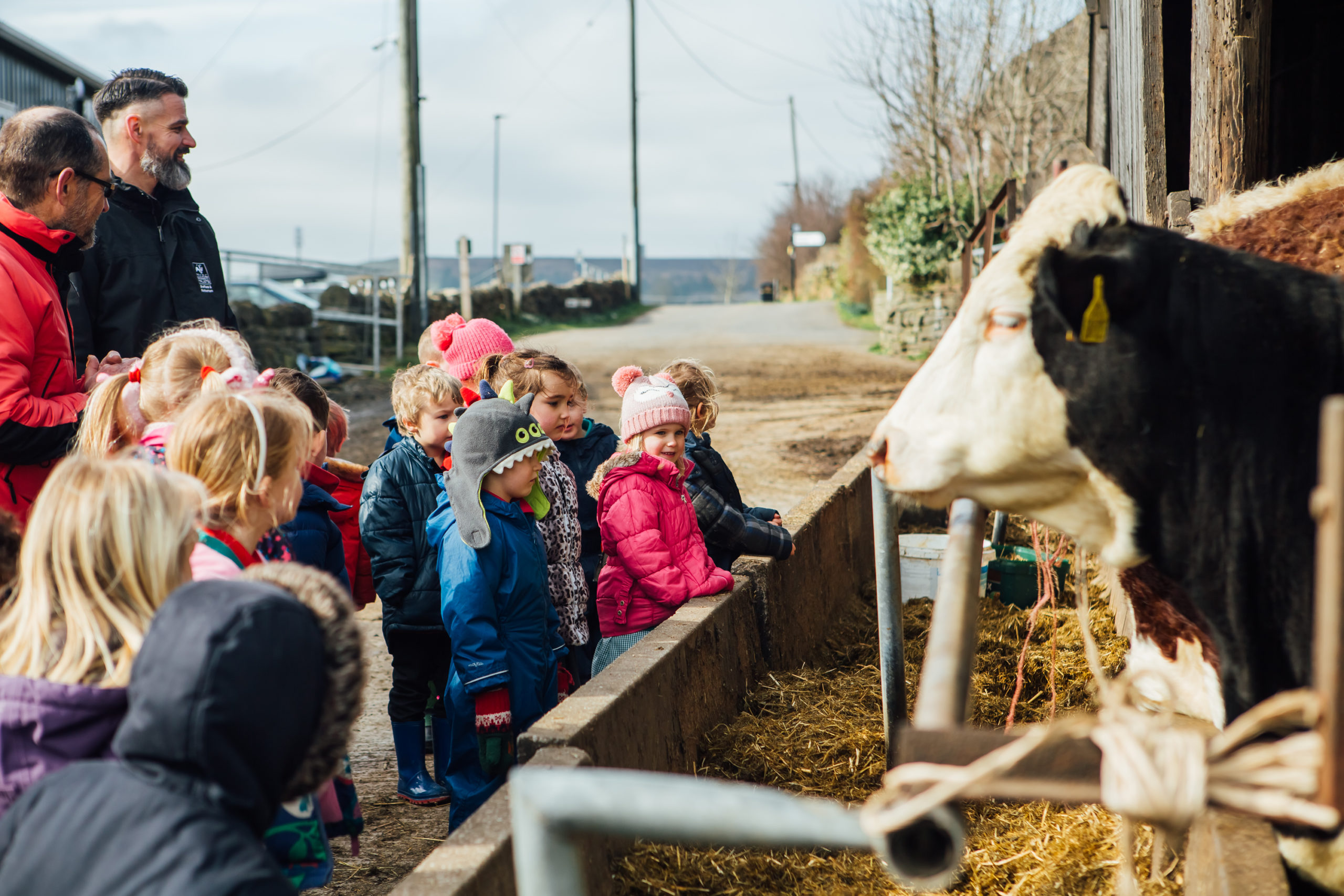 Our Landscape Conservation Action Plan - Sheffield & Rotherham Wildlife ...