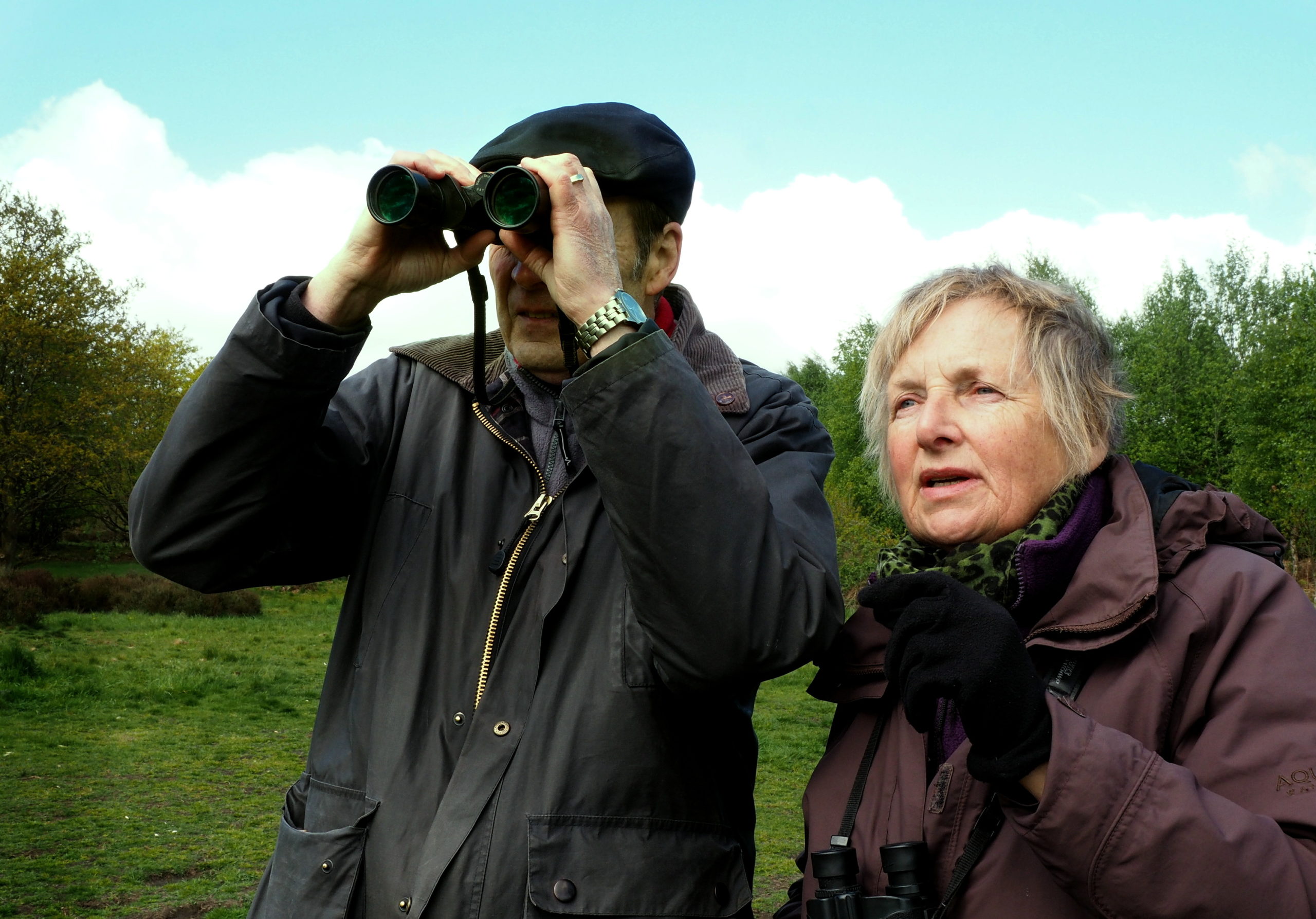 84% of you told us that lockdown gave you the opportunity to further ...