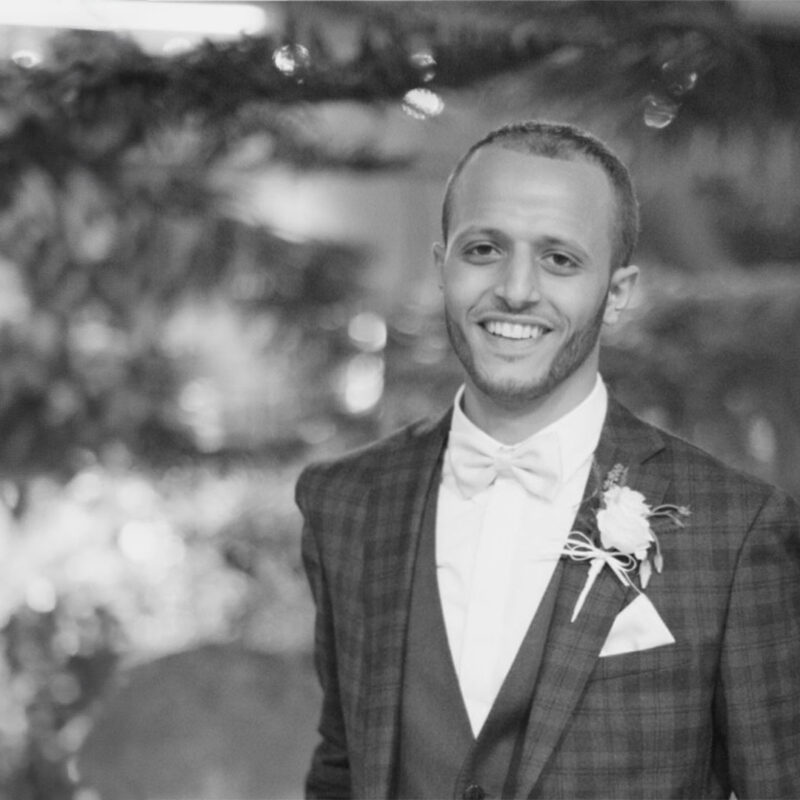 Our Patron and Trustees - Sheffield & Rotherham Wildlife Trust