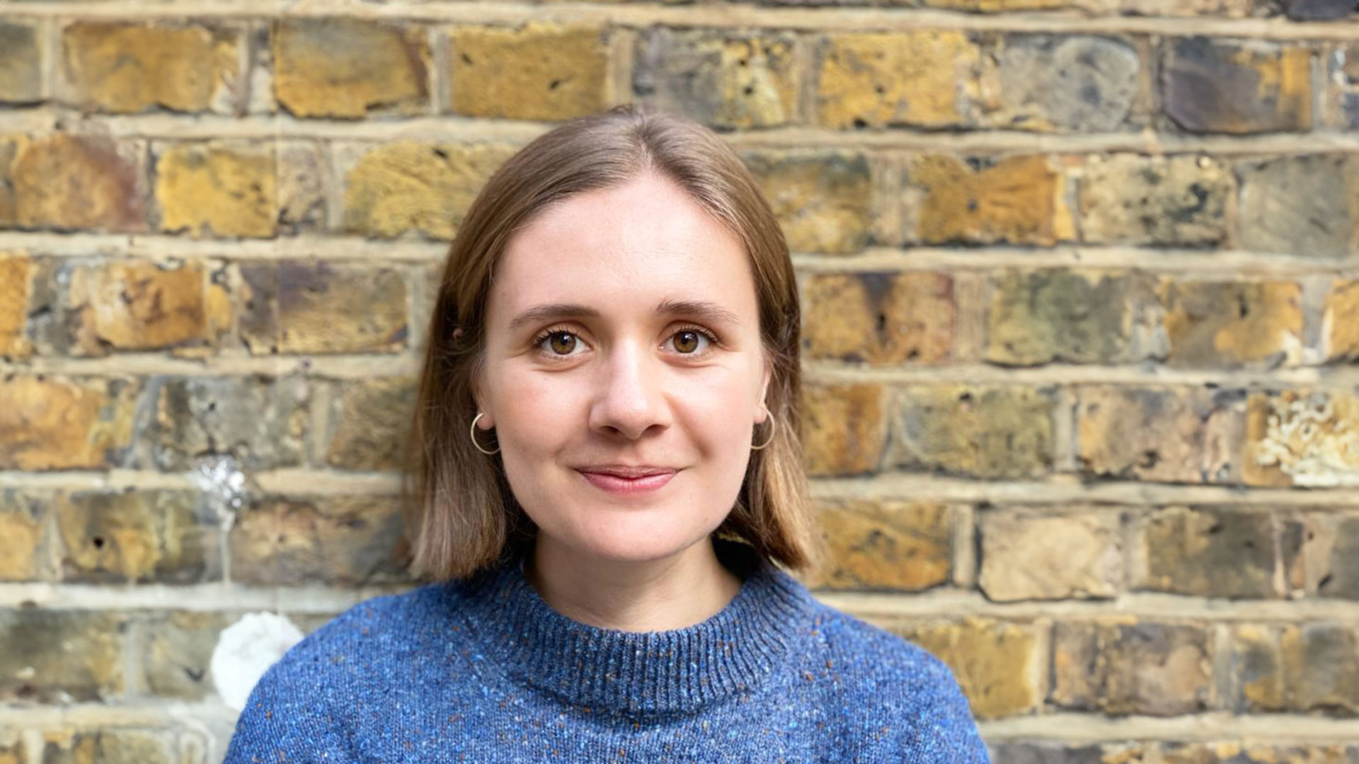 Sarah Dew - Sheffield & Rotherham Wildlife Trust